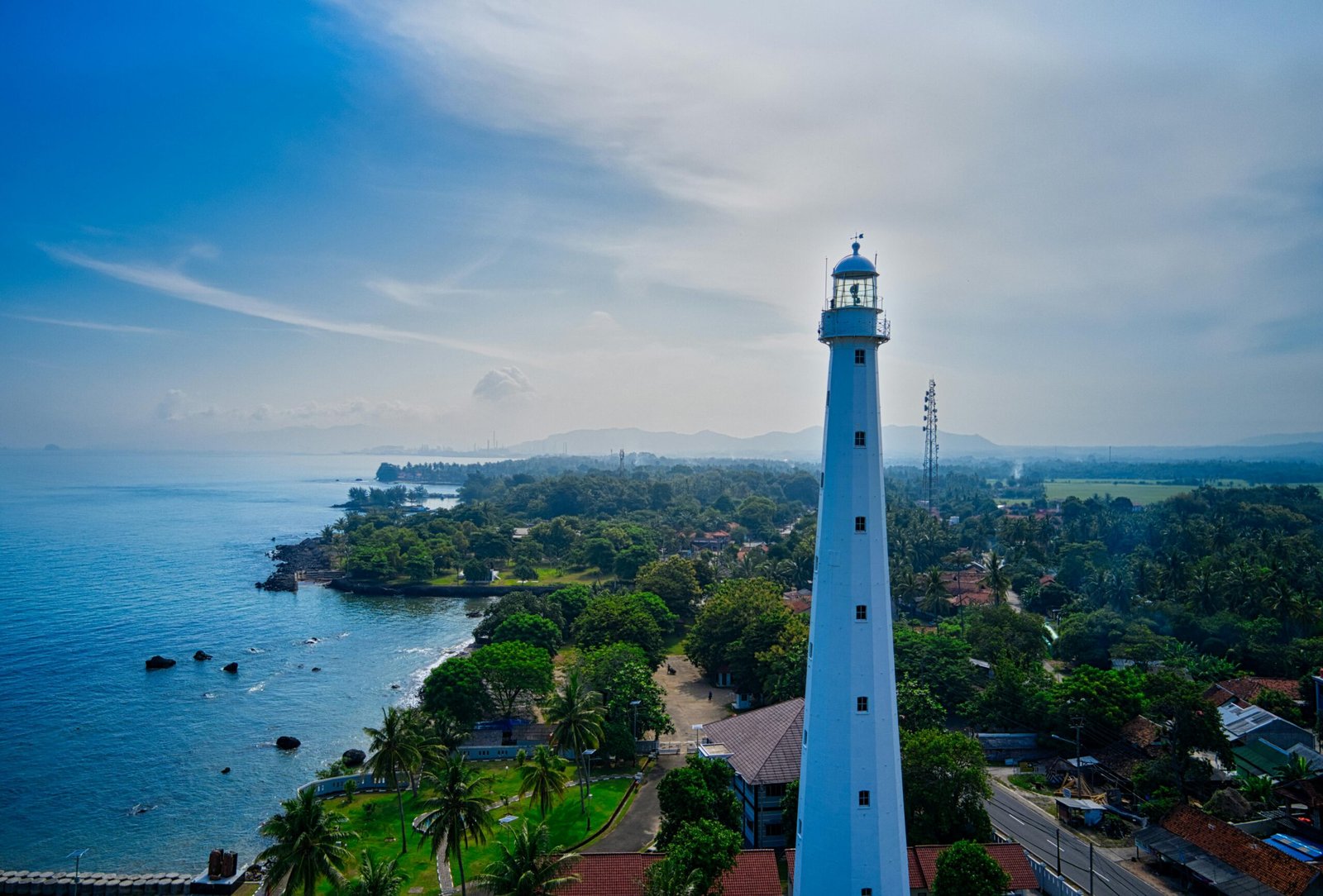 10 Destinasi Wisata Terbaik di Banten yang Wajib Dikunjungi - Oleh Oleh ...